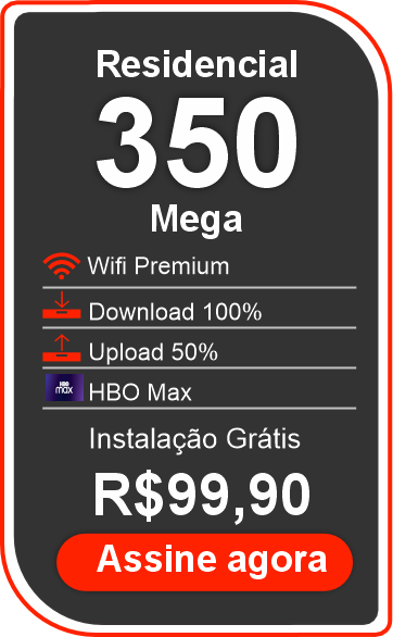 3k Conect Fibra - PLANOS